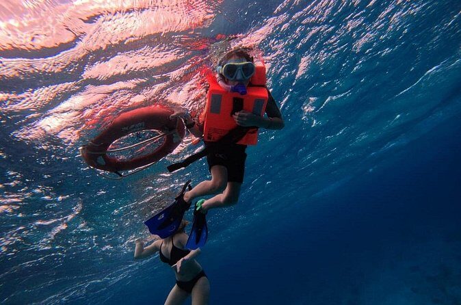 Chankanaab Park entrance ticket with snorkeling and buffet included - The Sum Up: Who Will Love This Experience?