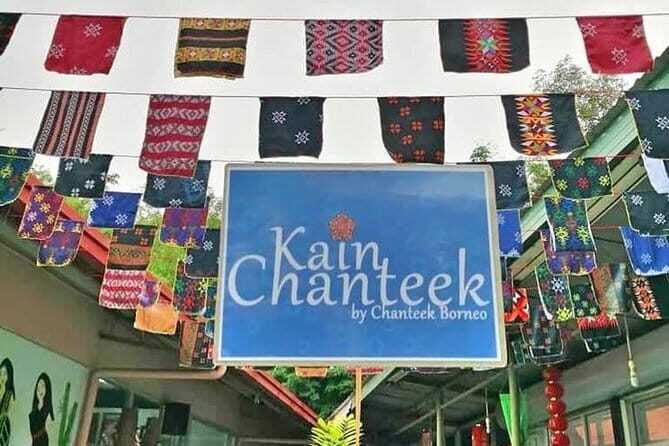 Chanteek Borneo Indigenous Museum - Final Thoughts