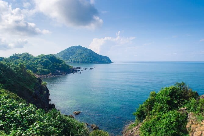 Chanthaburi's Historical Treasures: A Walking Tour - Exploring Chanthaburi’s Historic Charm with a Walking Tour