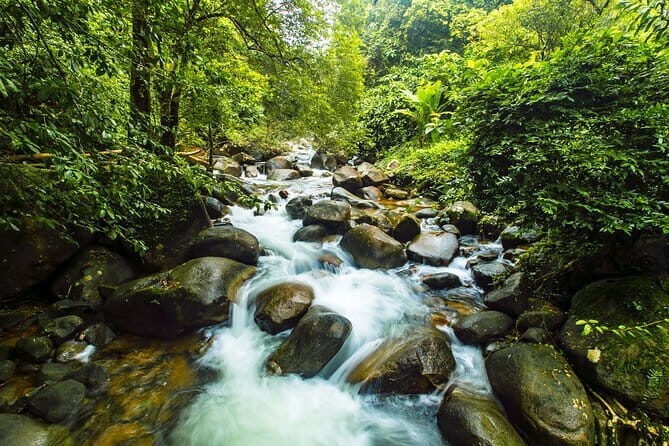 Chanthaburi's Historical Treasures: A Walking Tour - The Sum Up