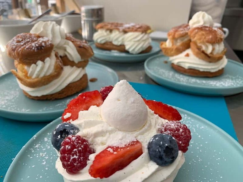 CHANTILLY : apprendre à monter la crème chantilly à la main - Final Thoughts: Why It’s a Great Pick for Your Trip