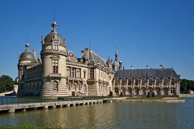 Chantilly Private Excursion - Who Would Love This Tour?
