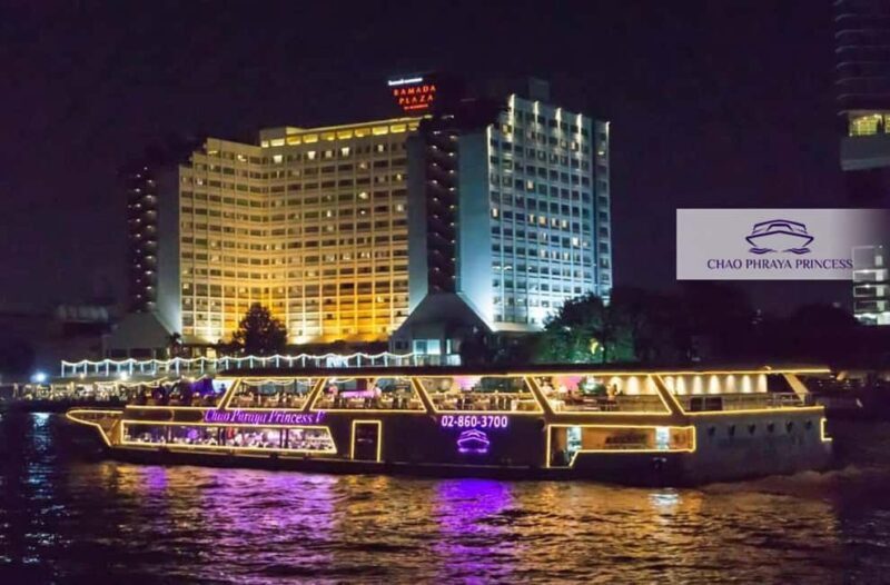 Chao Phraya Dinner Cruise with Private Transportation - Final Thoughts