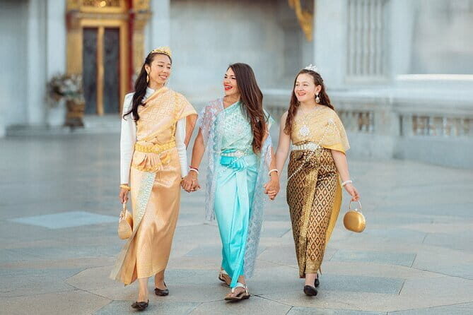 Chao Phraya Princess Bangkok Dinner Cruise - Who Will Love This Cruise?