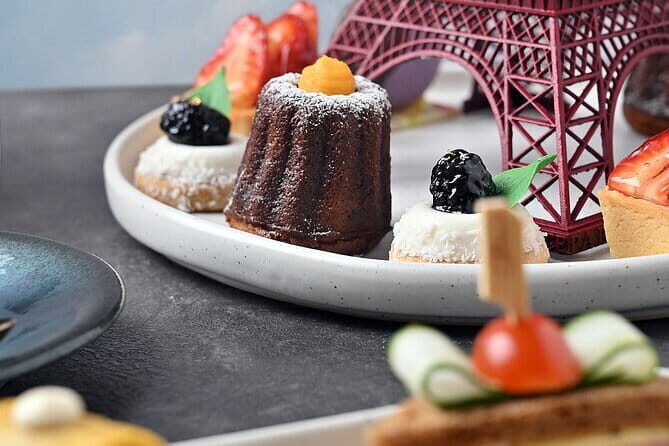 Chao Phraya Princess Bangkok Dinner Cruise - FAQ