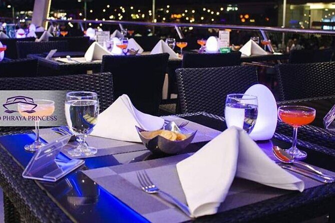 Chao Phraya Princess Bangkok Sunset Dinner Cruise - Who Will Love This Tour?
