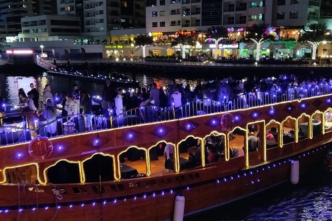 Chao Phraya River Dinner Cruise - Ticket Only - The Balance of Value and Experience