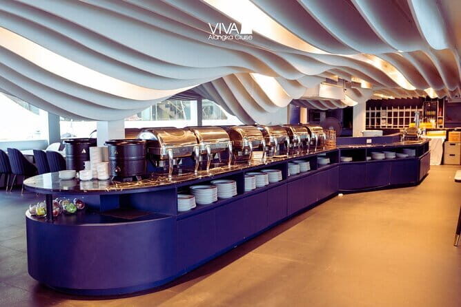 Chao Phraya River Serenade: VIVA Alangka Dinner Cruise, Bangkok - FAQ