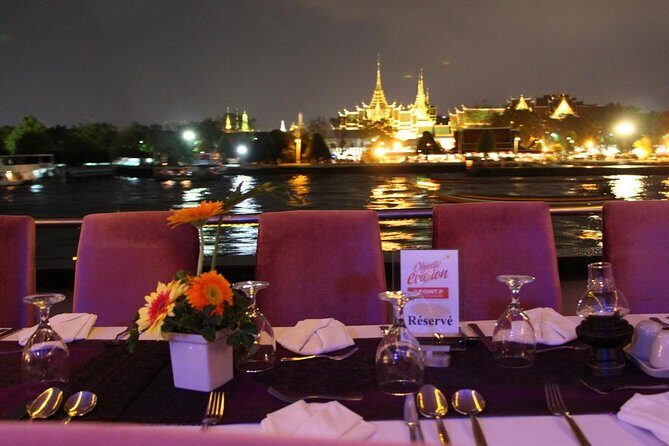 Chaophraya Amazing Dinner Cruise - Final Thoughts: Is It Worth It?