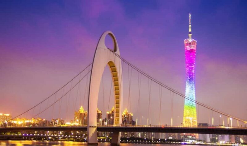 Chaoshan: Nan'ao Island and Chaozhou 2-Day Tour - Discovering Nanao Island and the Coastal Marvels