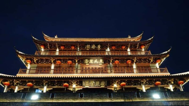 Chaoshan: Nan'ao Island and Chaozhou 2-Day Tour - The Practicalities: Transportation, Group Size, and Value