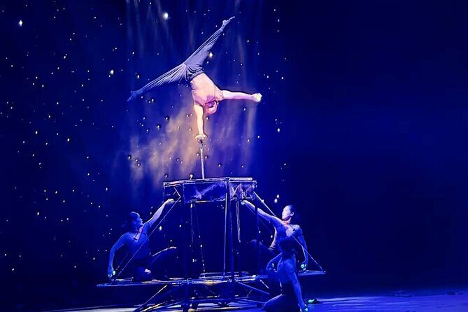 Chaoyang Theatre Acrobatic Discount Tickets - Final Thoughts: Is It Worth It?