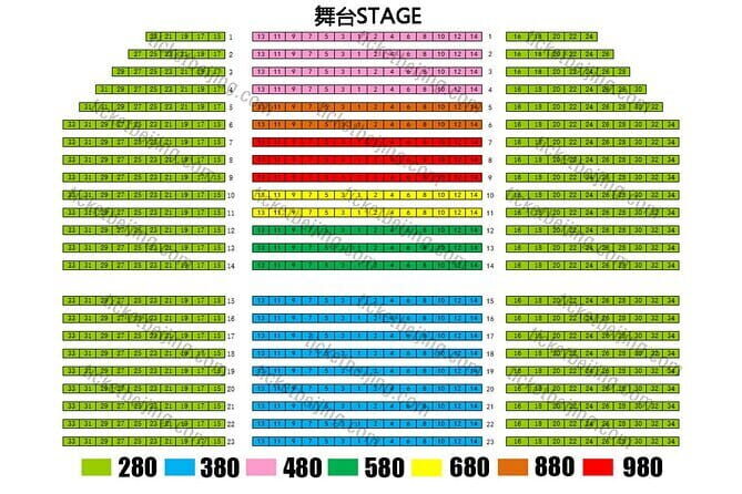 Chaoyang Theatre Beijing Acrobatic Show Tickets - An In-Depth Look at the Chaoyang Theatre Acrobatic Show