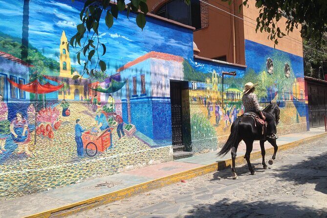 Chapala and Ajijic Private Full-Day Tour - A Thorough Look at the Tour Experience