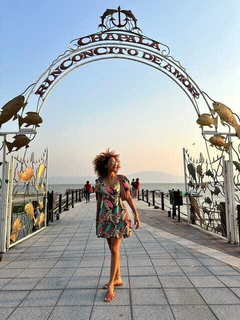 Chapala and Ajijic Tour from Guadalajara with 3 Potrillos - Authentic Experiences and What You’ll Miss