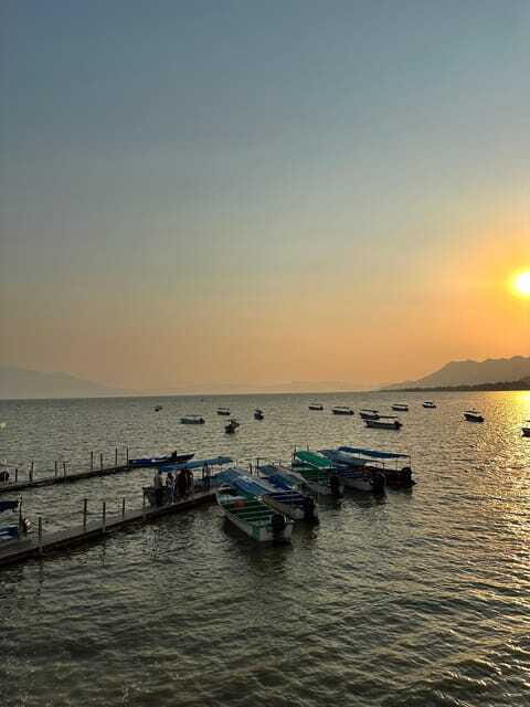 Chapala and Ajijic Tour from Guadalajara with 3 Potrillos - Frequently Asked Questions