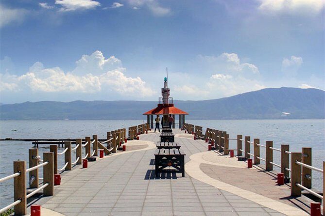 Chapala Lake & Ajijic Tour with "Tres Potrillos Ranch" - An Introductory Look at the Tour Experience