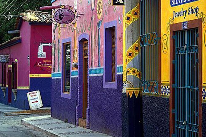 Chapala Lake & Ajijic Tour with "Tres Potrillos Ranch" - What Could Be Better?