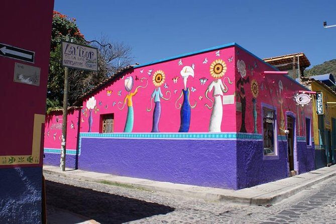 Chapala Lake & Ajijic Tour with "Tres Potrillos Ranch" - Frequently Asked Questions