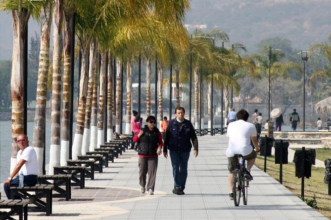 Chapala Lake & Ajijic Tour with "Tres Potrillos Ranch" - Final Words