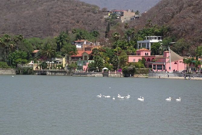 Chapala Lake and Ajijic from Guadalajara - What You Can Expect from the Tour