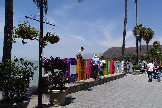 Chapala Lake and Ajijic from Guadalajara - The Details That Make a Difference