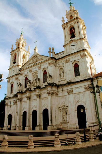 Chaparru's Tours_Lisbon:2-hour sightseeing tour by TukTuk - Key Points