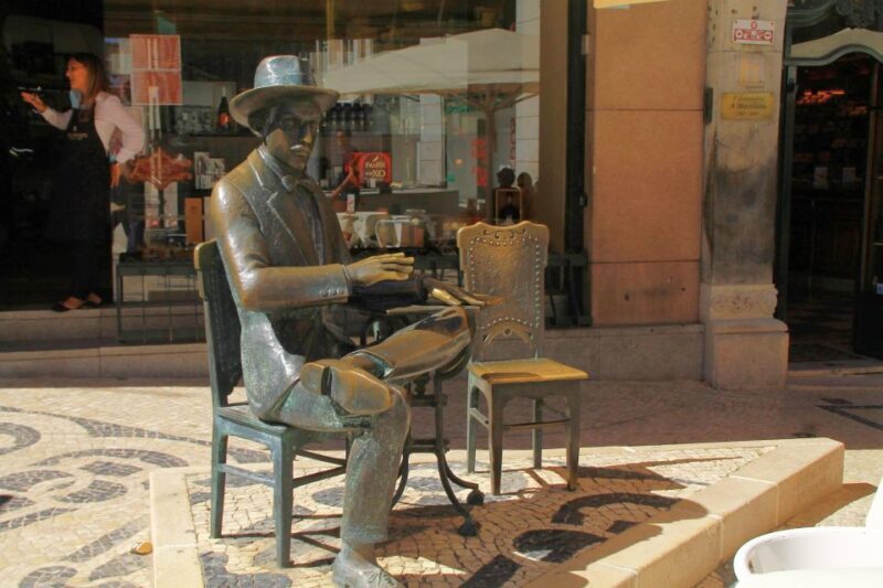 Chaparru's Tours_Lisbon:2-hour sightseeing tour by TukTuk - Practical Tips for Future Travelers