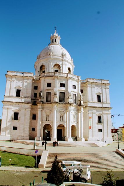 Chaparru's Tours_Lisbon:2-hour sightseeing tour by TukTuk - The Sum Up: Is This Tour for You?