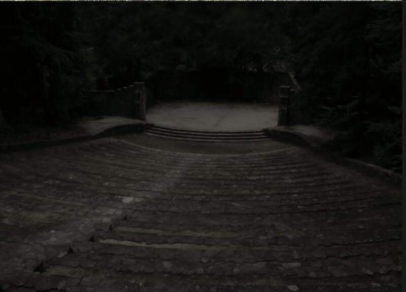 Chapel Hill Ghost Walk - A Closer Look at the Chapel Hill Ghost Walk Experience