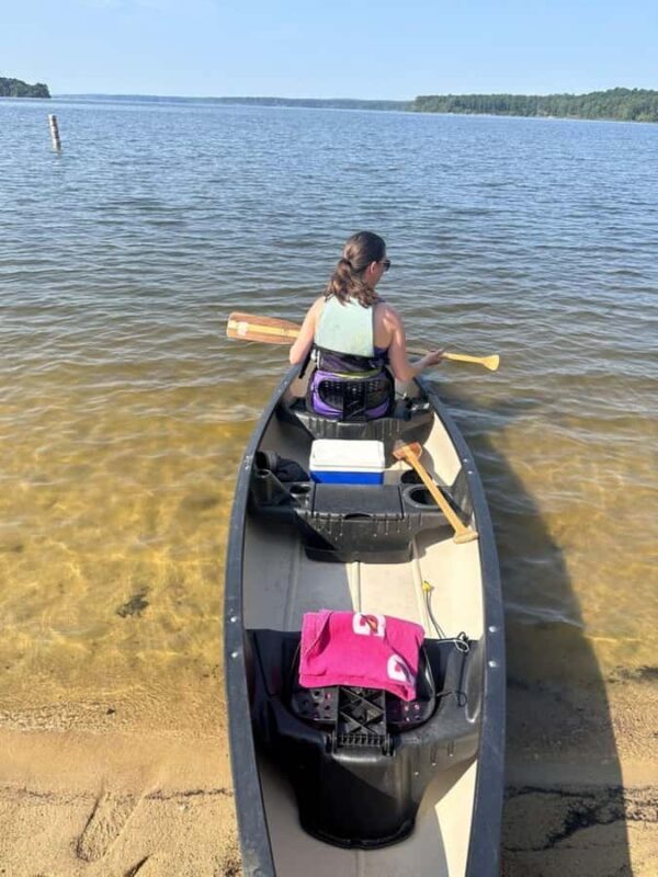 Chapel Hill: Jordan Lake Canoe Rental - Final Thoughts: Is It Right for You?