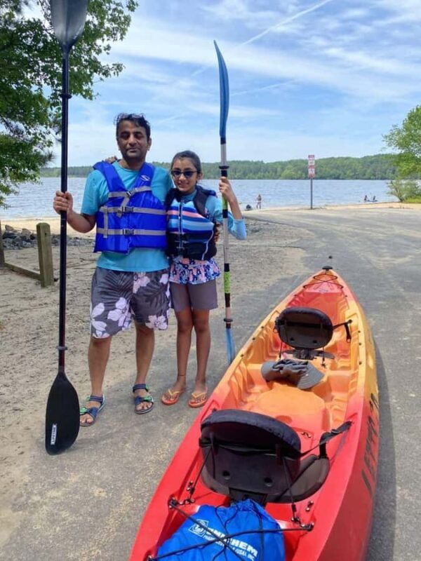 Chapel Hill: Jordan Lake Kayak Rental - Final Thoughts