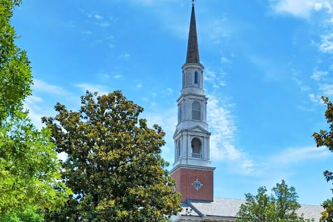 Chapel Hill LGBT History Tour - Why It Offers Good Value