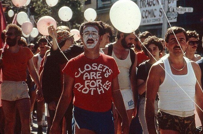 Chapel Hill LGBT History Tour - FAQ