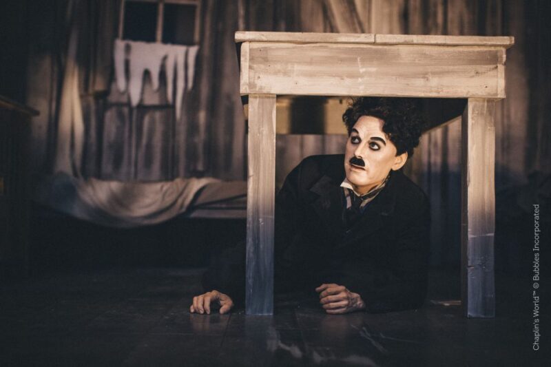 Chaplin's World Entrance Ticket - Final Thoughts: Is It Worth It?