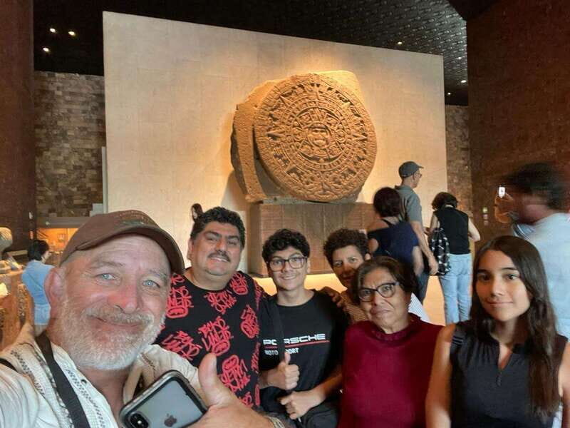 Chapultepec Castle & Anthropology Museum Prívate Tour - What to Expect & Practical Tips