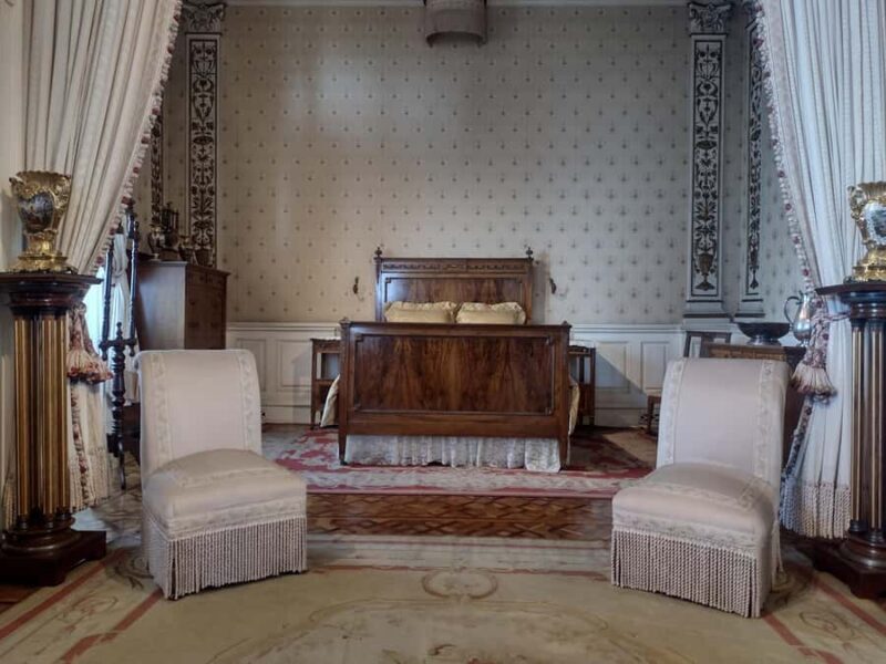 Chapultepec Castle Guided Tour - Who Should Consider This Tour?