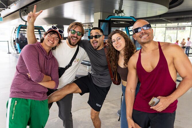 Chapultepec Castle or Anthropology Museum bike tour - Who Will Love This Tour?