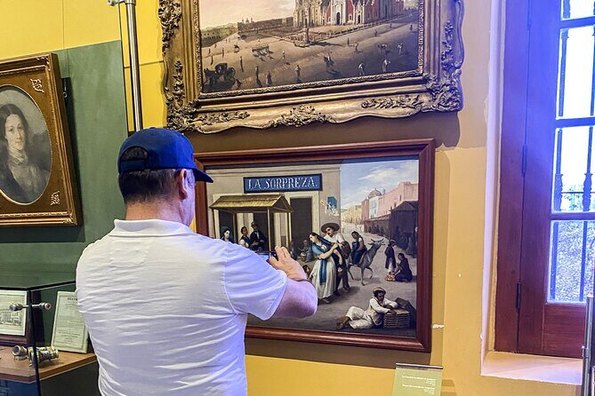 Chapultepec Castle Tour with After-Hours Access & Local Guide - Frequently Asked Questions