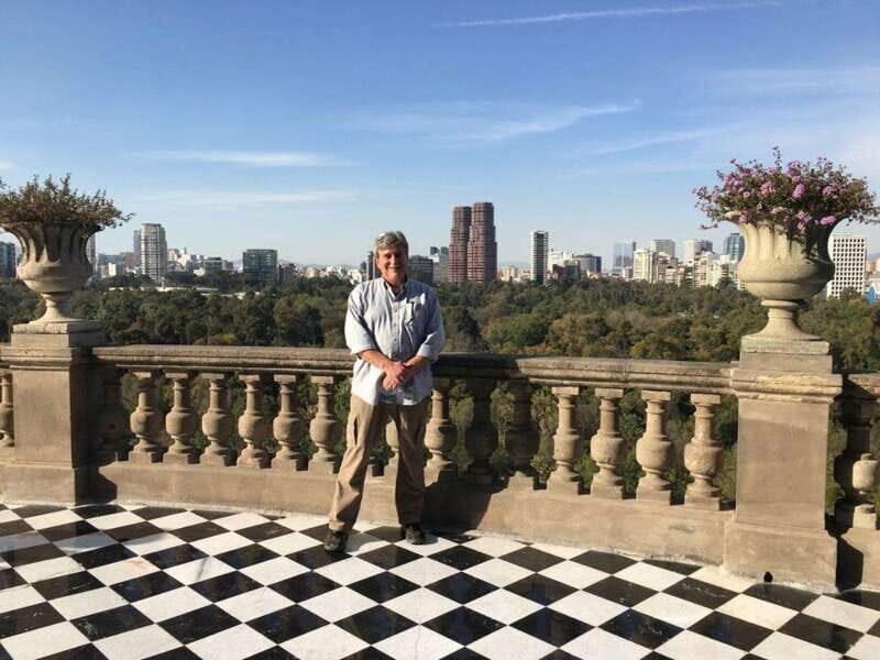 Chapultepec Museum: Plus Anthropology Museum Tour - Key Points