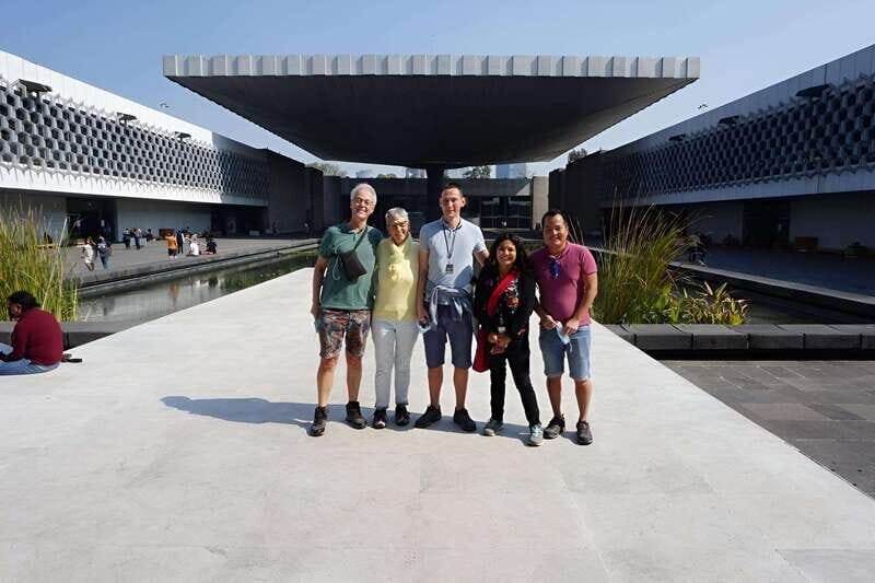 Chapultepec Museum: Plus Anthropology Museum Tour - What’s Included and What’s Not