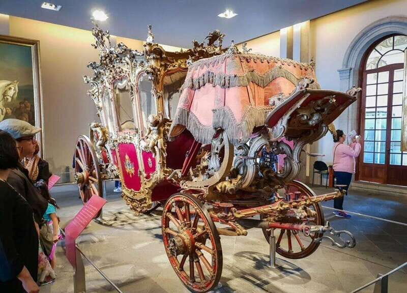 Chapultepec Museum: Plus Anthropology Museum Tour - The Value of Guided Tours in Mexico City