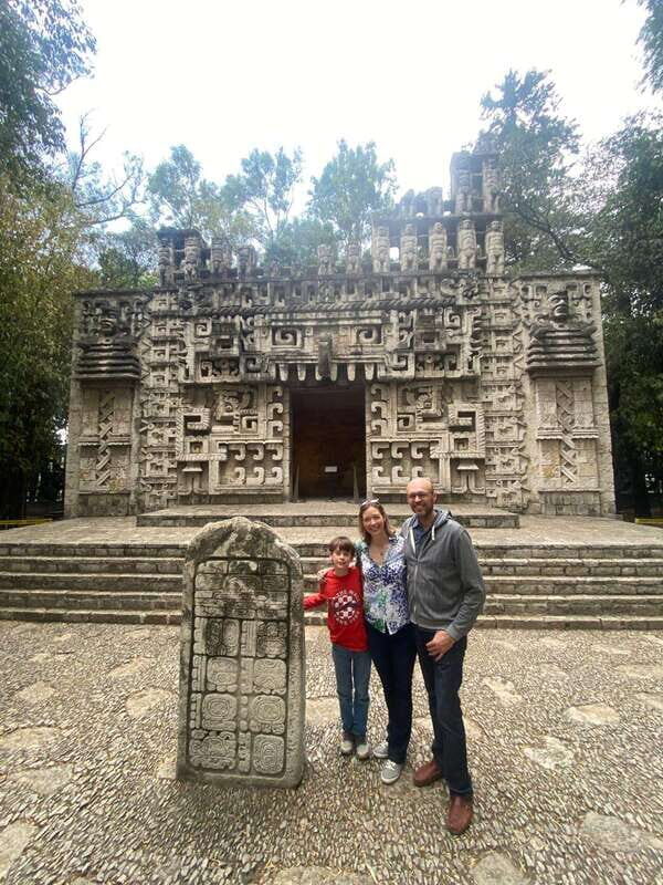 Chapultepec Museum: Plus Anthropology Museum Tour - Authenticity and Accessibility