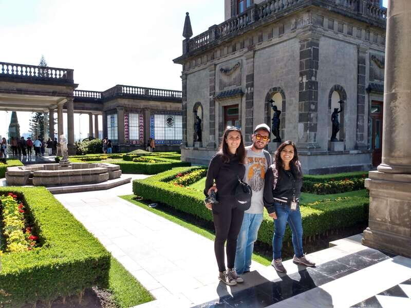 Chapultepec Museum: Plus Anthropology Museum Tour - Final Thoughts: Who Will Love This Tour?