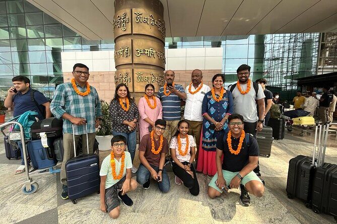 Char Dham Yatra Package - The Itinerary: A Day-by-Day Breakdown
