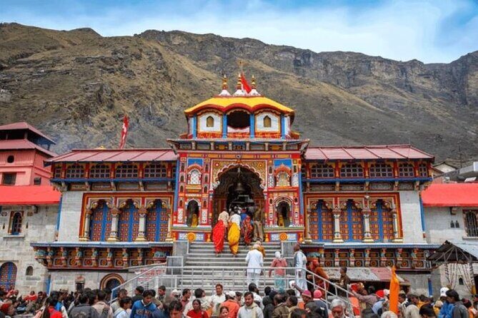 Char Dham Yatra Packages 10 days at Affordable price - The Practical Side: What Does This Mean for You?
