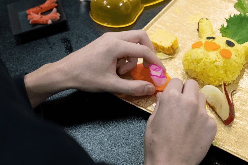 Character Bento Cooking -Regular Program- - An Introduction to Bento: More Than Just a Lunchbox