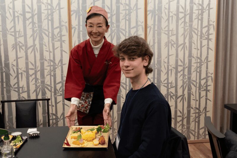 Character Bento Cooking -Regular Program- - Why It’s a Good Value
