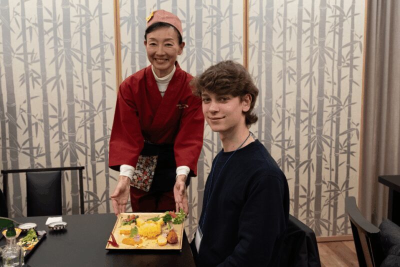 Character Bento Cooking -Regular Program- - FAQ