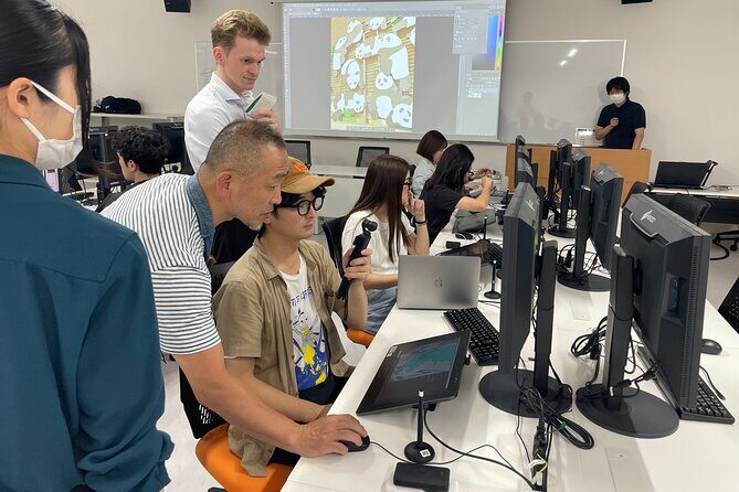 Character Design Bootcamp Learn From A Pro in Niigata - Final Thoughts